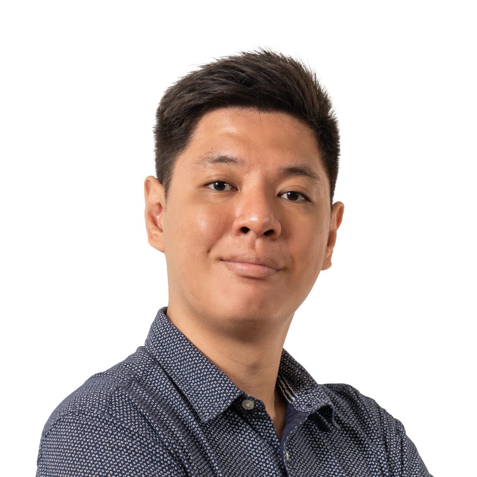Ben Leong - ACTION FOR AIDS (AfA SINGAPORE)